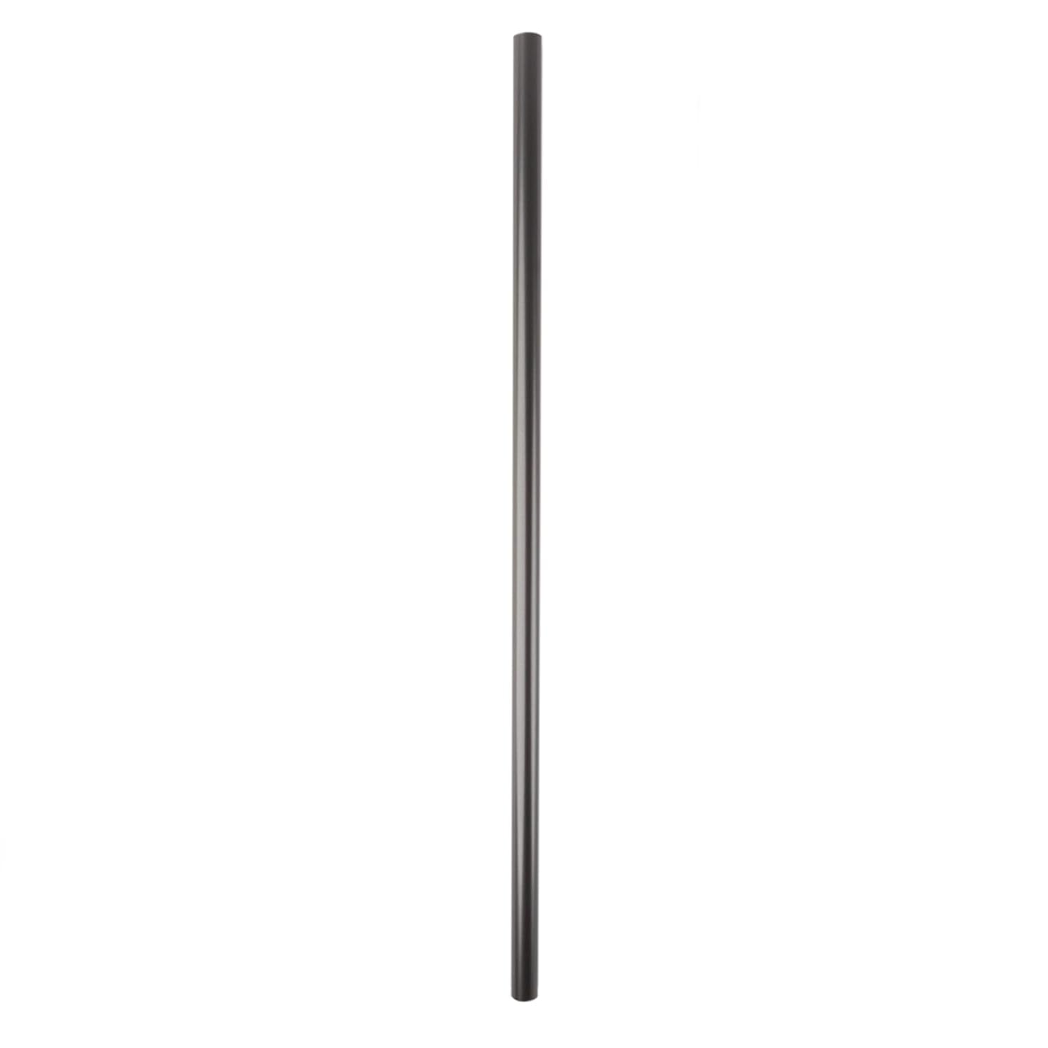 36 in. Bronze Aluminum Round Classic Baluster (10-Pack) - Walmart.com