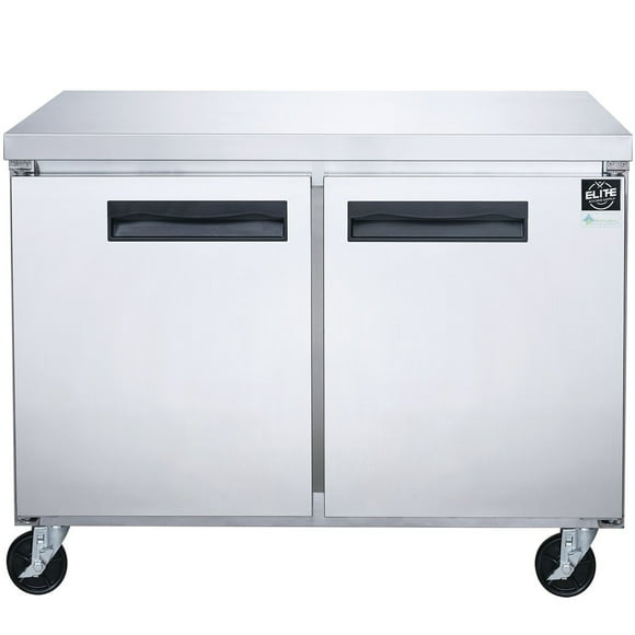 Countertop Freezer