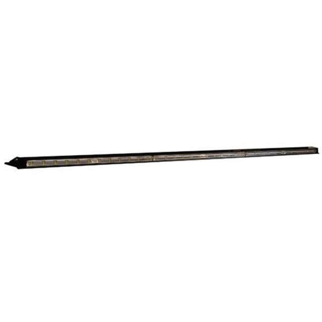 36 in. Directional LED Outliner Perimeter Bar with Left Wire Exit ...