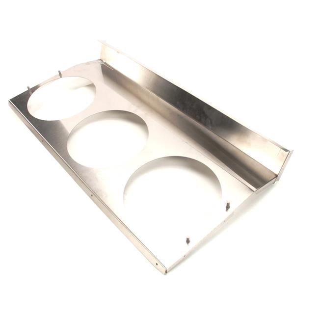 36 in. Drain Pan & Fan Deck Assembly - Walmart.com