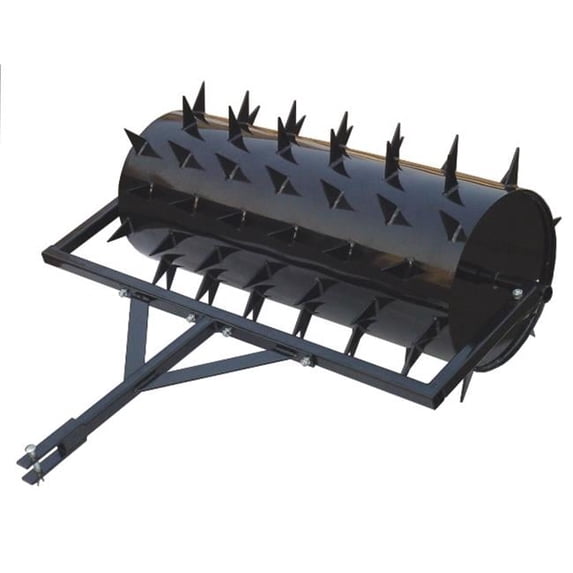 36 in. Drum Spike Aerator - Walmart.com