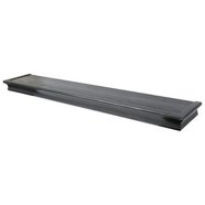 SkyMall Floating Shelves with LED Lights - Versatile and Space-Savvy ...
