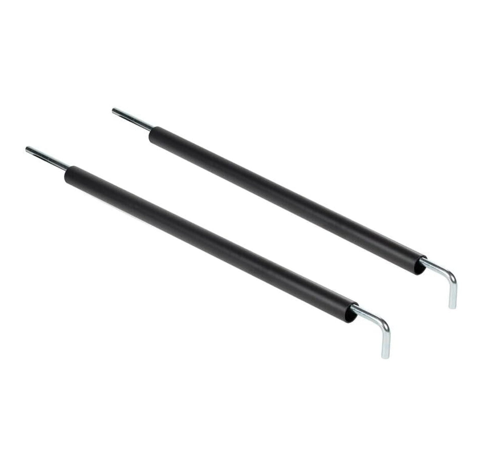 36 in. Pin and Pipe Safeties for T-3 and X-3 Series Bolt-Down Power ...