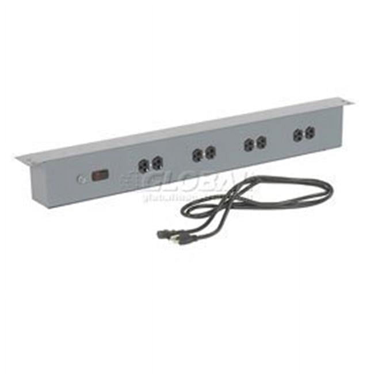 36 in. Power Apron Center - Gray - 36in. - Walmart.com