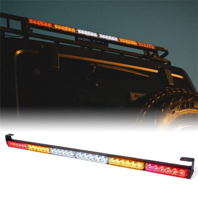 36 in. RZ Series Offroad Rear Chase Light Bar - Walmart.com