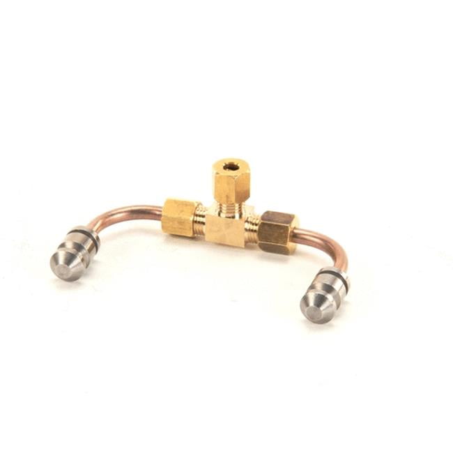 36 in. Radius Pilot Tube Assembly - Walmart.com