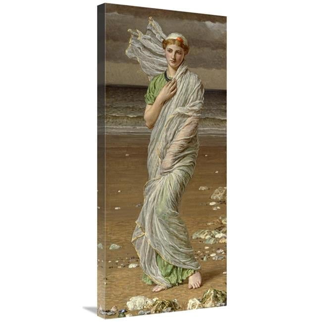 36 in. Sea Shells Art Print - Albert Joseph Moore - Walmart.com