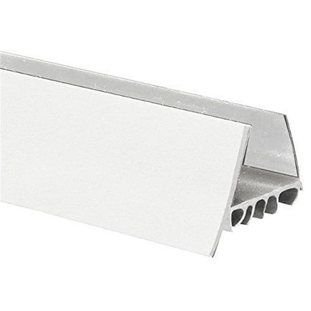 36 in. Slide Door Sweep, White - Walmart.com