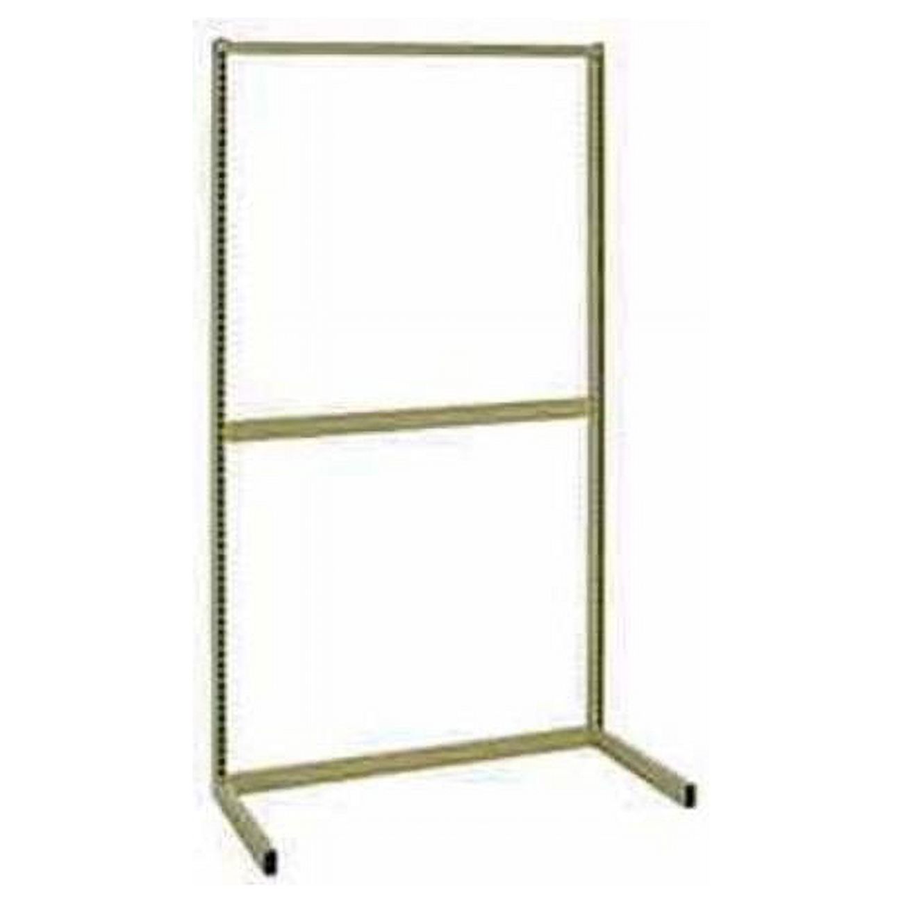 36 in. WS-SS36HC Single Sided Wall Frame Starter Partition Wall System ...