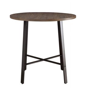 36 Inch Tall Table