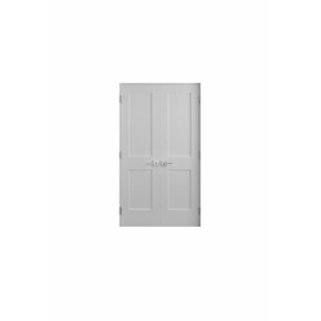 36 X 80 Exterior Door