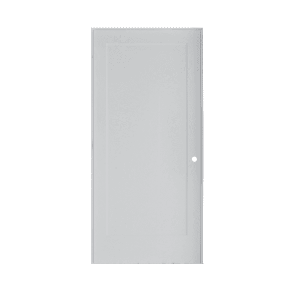 Solid Core Interior Door