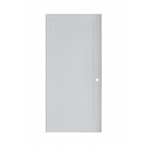 Solid Core Interior Door
