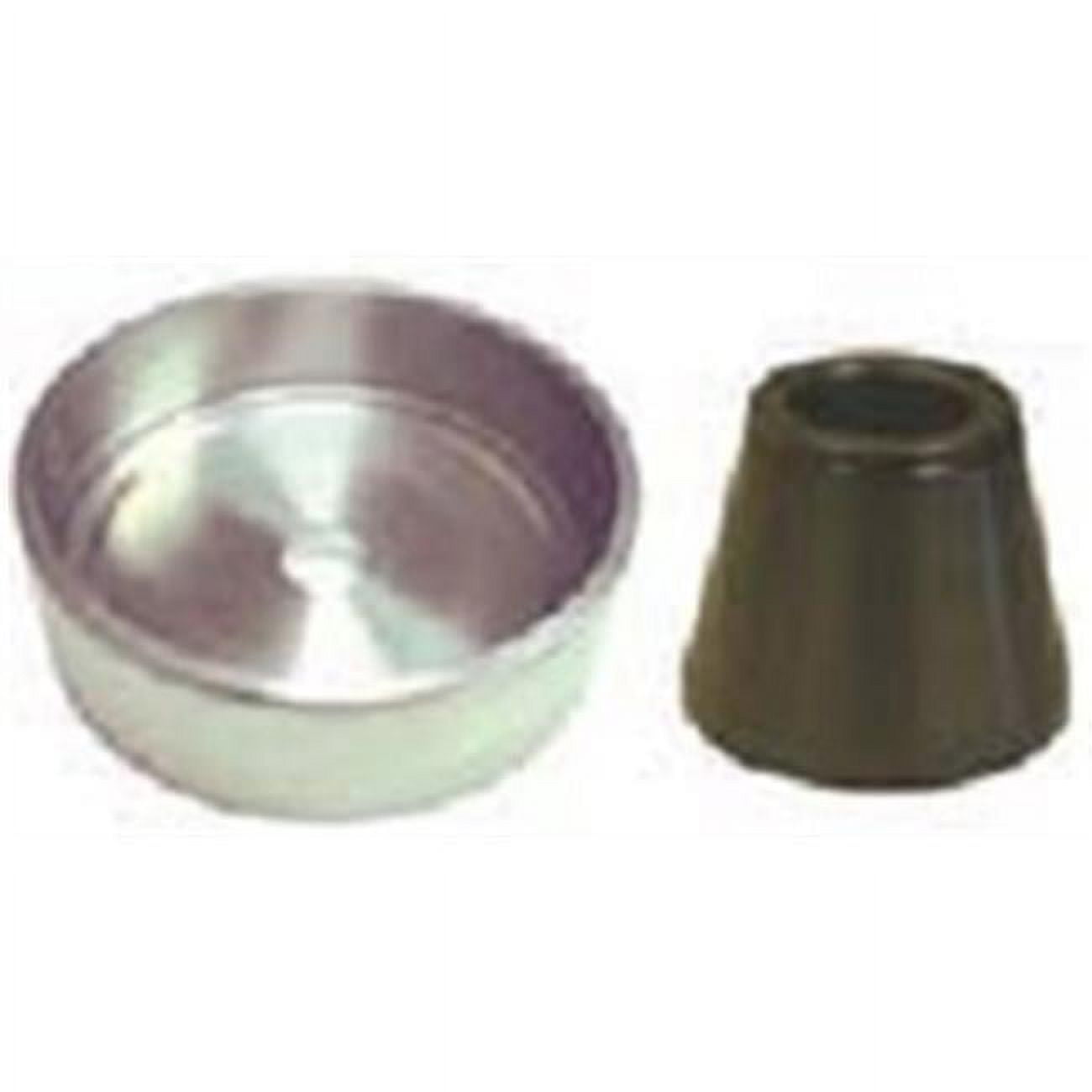 36 mm Wheel Balancer Cone - 2 Piece - Walmart.com