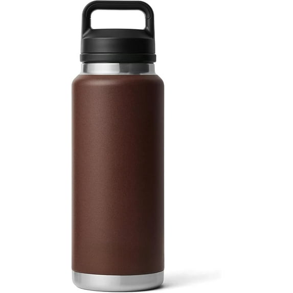 36 oz Bottle, Vacuum Insulated, Leakproof, Stainless Steel with Chug ...