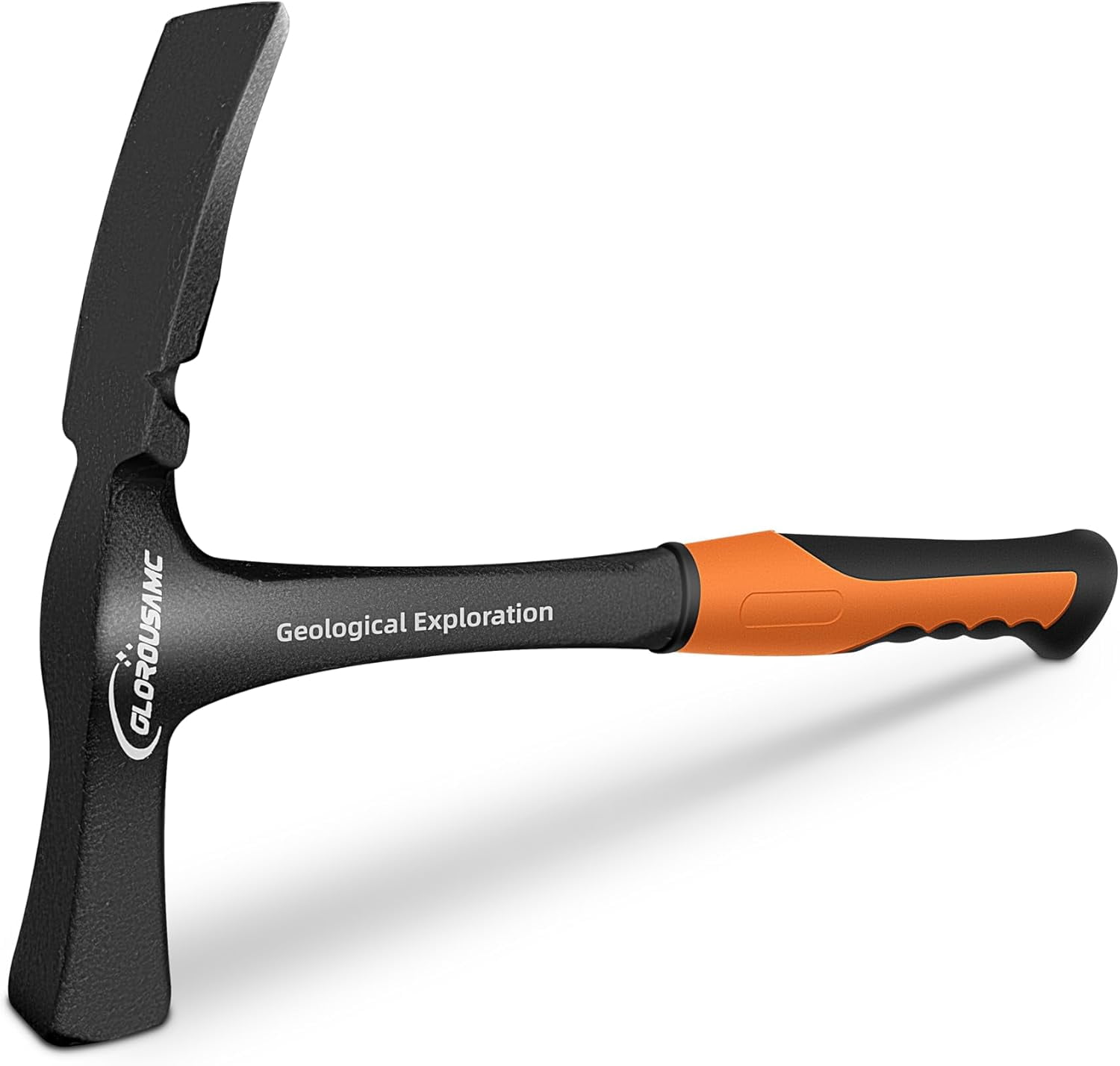 36 oz Ultra Rock Pick Hammer – Heavy-Duty Masonry & Bricklayer Tool ...