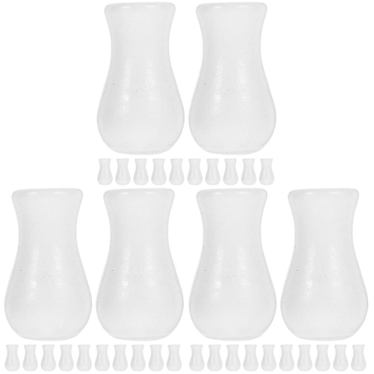 36 pcs Blind Pull Cord Knobs Wooden Cord Tassels Window Blinds Cord ...