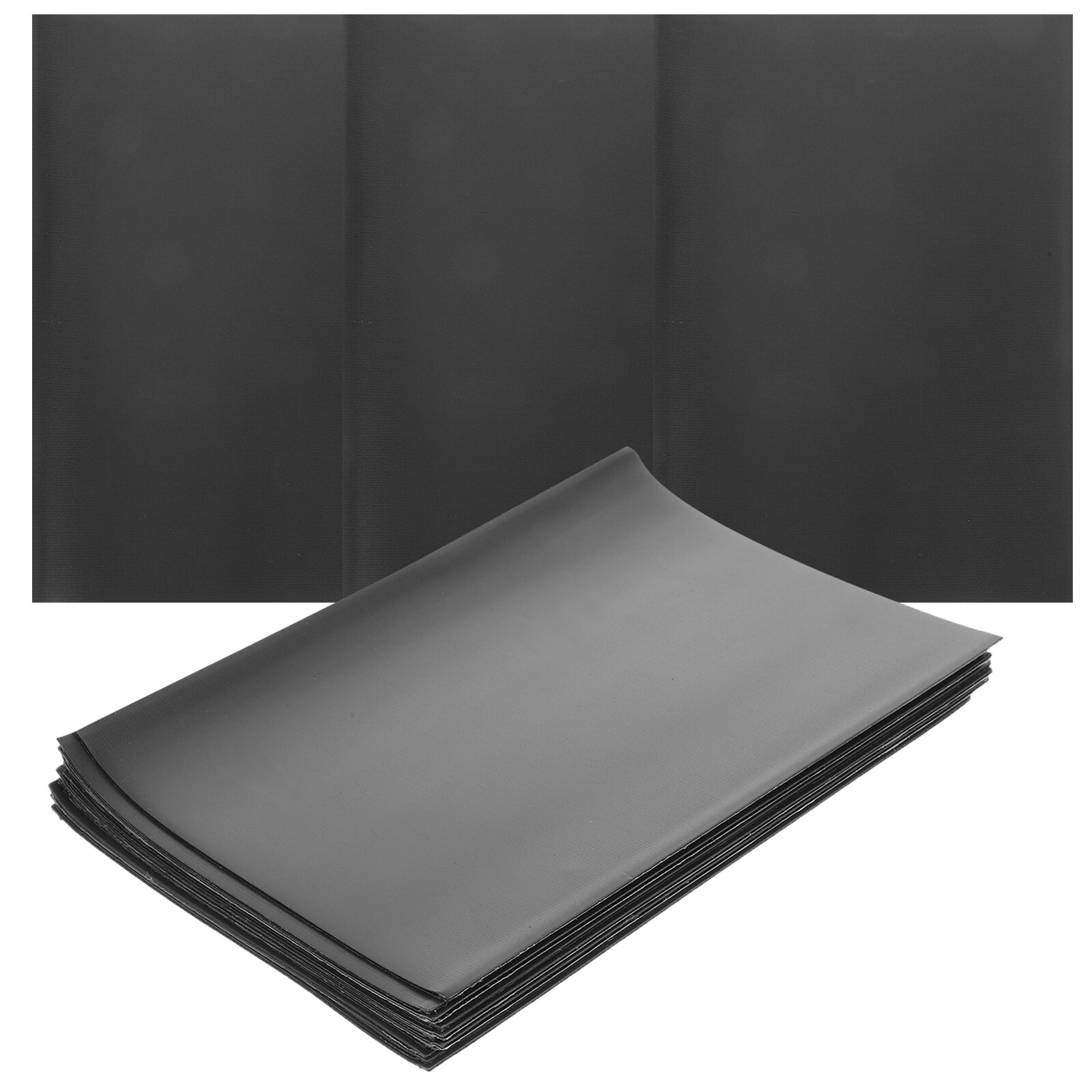 36 pcs Magnetic Picture Frame Magnet Fridge Photo Sleeve Creative Diy ...