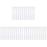 8PCS Retractable Cable Winder, 4 Colors Travel Cord Organizer Keeper ...