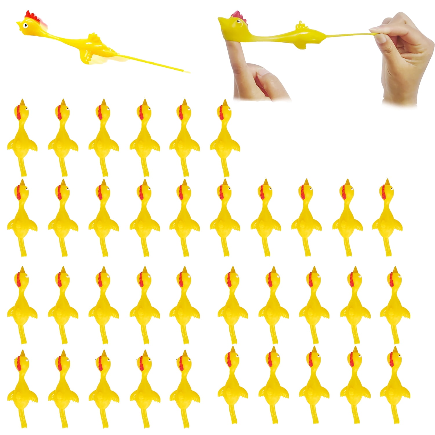 Chicken Catapult