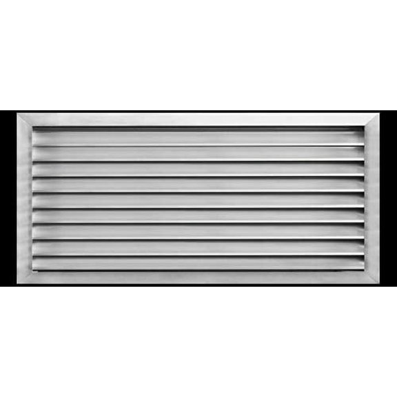 Exterior Wall Vent Cover