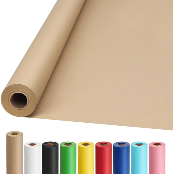 Rolls Paper Banners for Office and Craft
