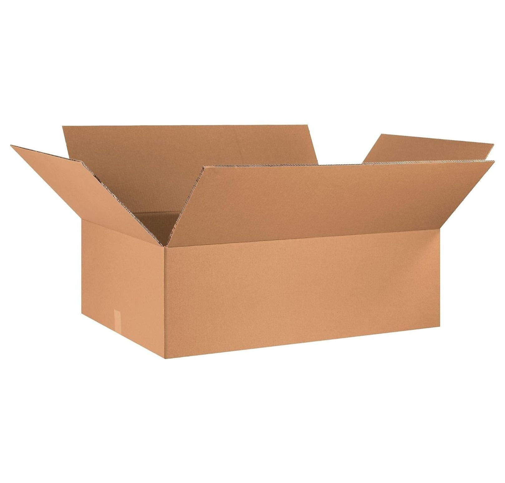 36 x 18 x 12-Inch Double Wall Boxes - Walmart.com