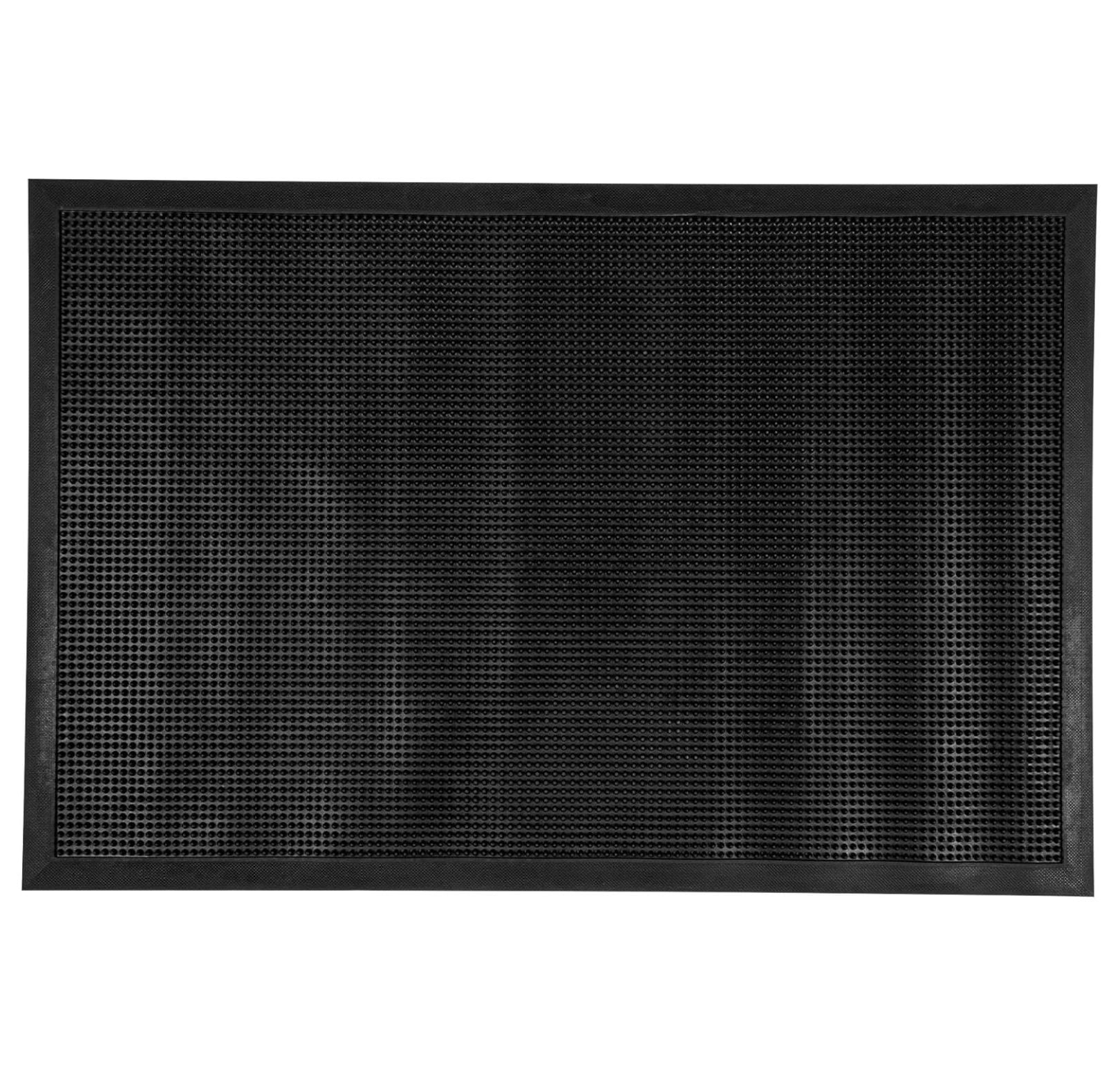 36 x 24 Inch No-Slip Floor Mat 1 Indoor Kitchen Mat - Heavy-Duty For ...