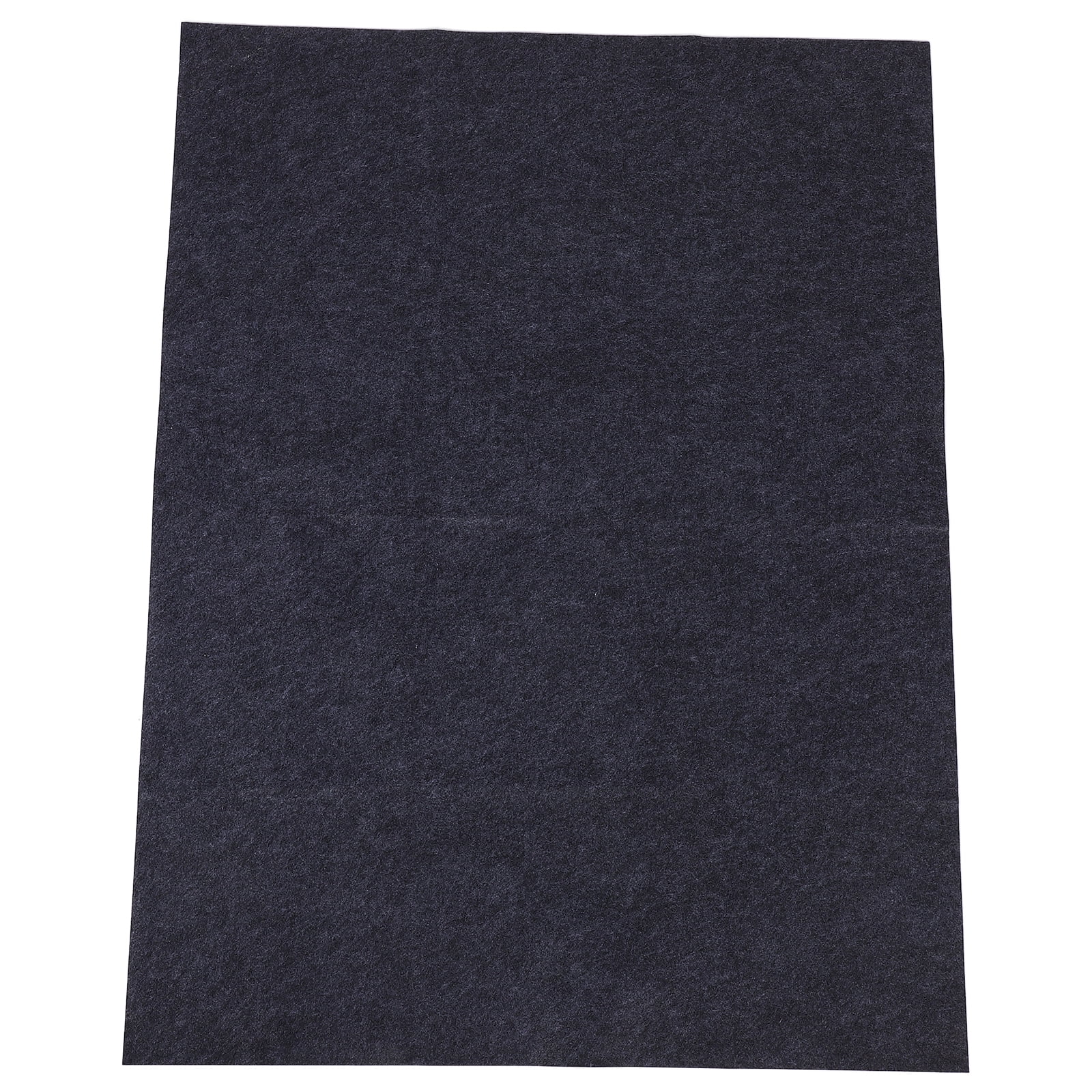 36 x 48 Inch Oil Spill Mat Under Car Driveway Mats Reusable Felt Mat ...