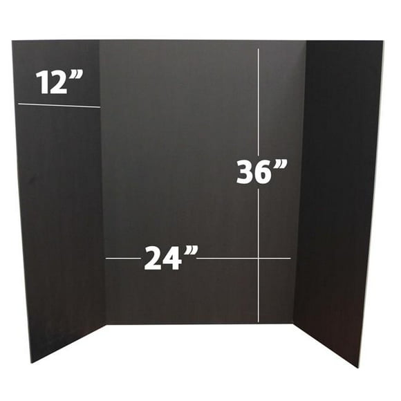 Foam Boards 48 X 36 Presentation
