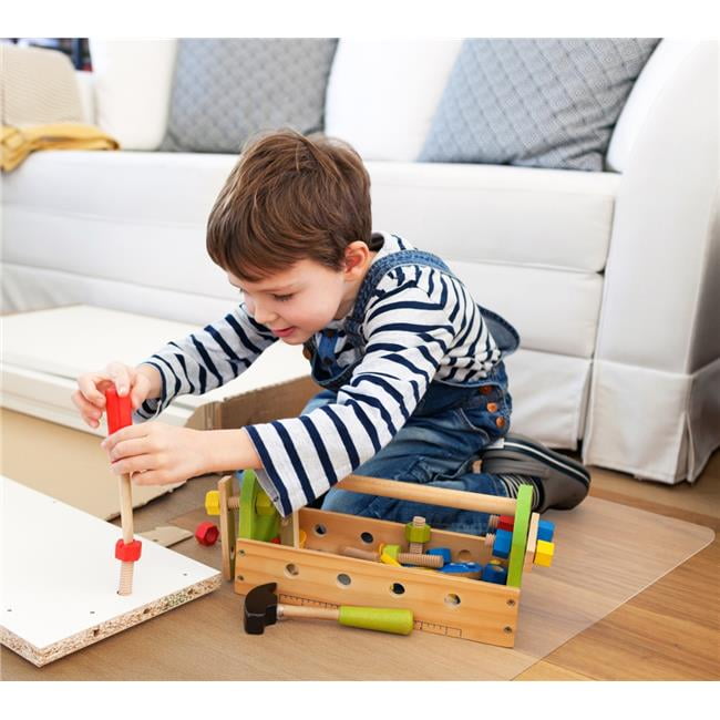 36 x 48 in. Multi-Purpose Rectangular Floor Protector - Walmart.com