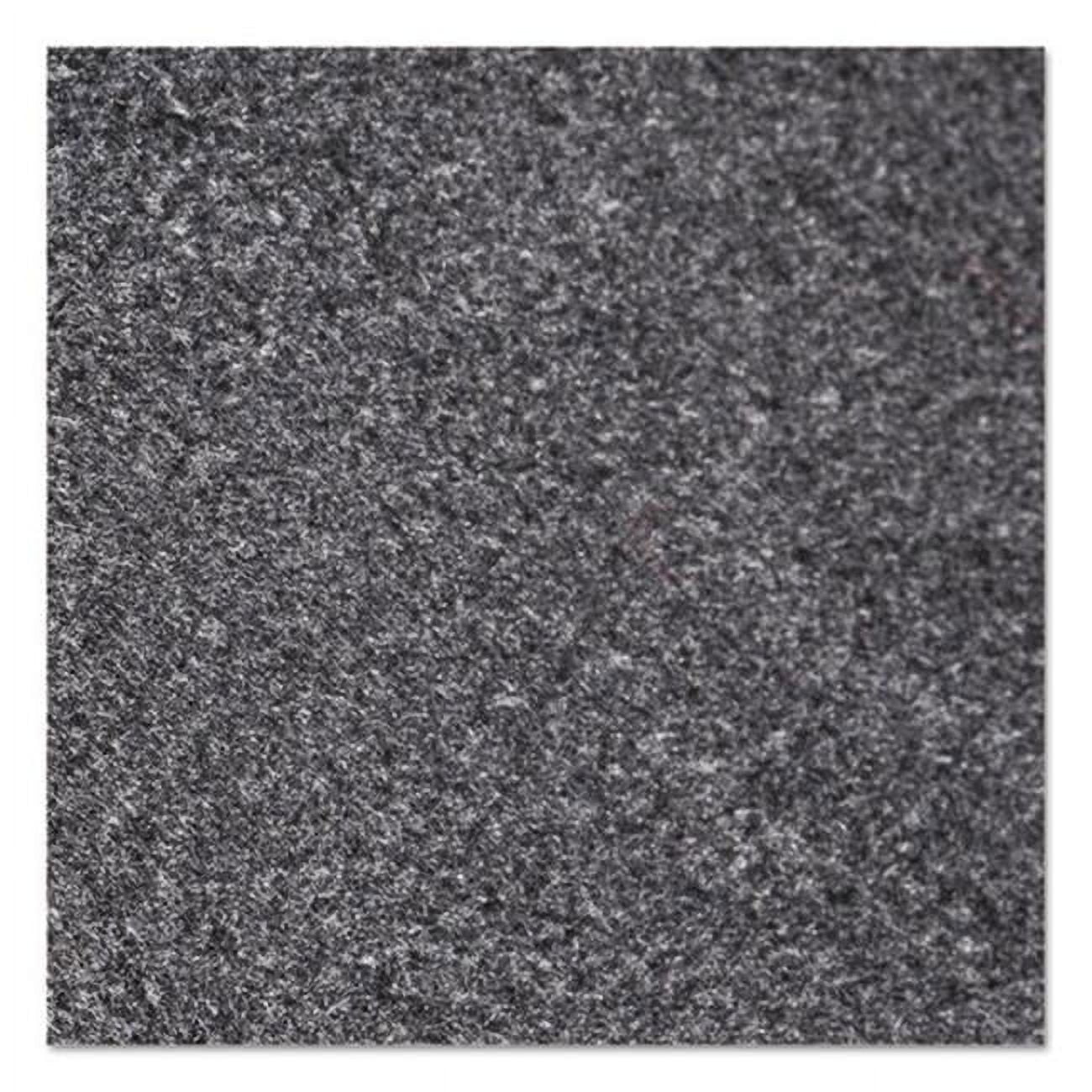 36 x 48 in. Rely-On Olefin Indoor Wiper Mat - Charcoal - Walmart.com