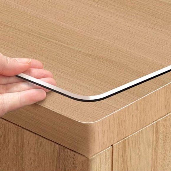 Desk Vinyl Cover