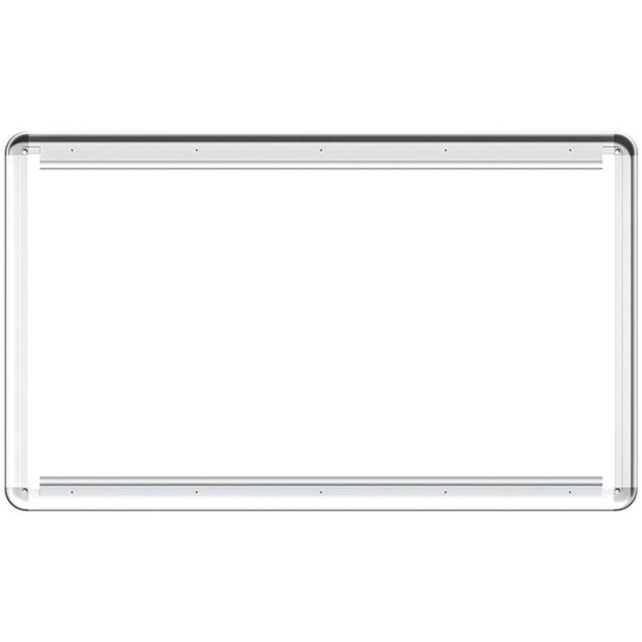 36 x 60 in. Aluminum Mounting Frame for Whiteboard - Walmart.com