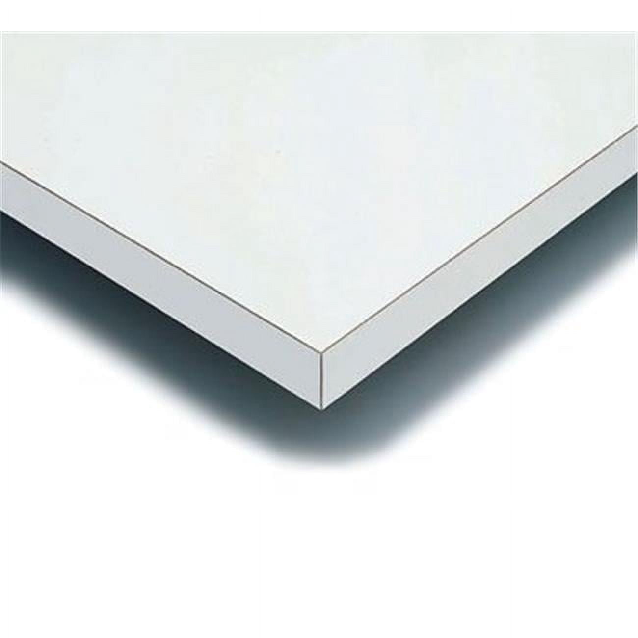 36 x 72 in. Anti-Static Square Edge Bench Top - Walmart.com
