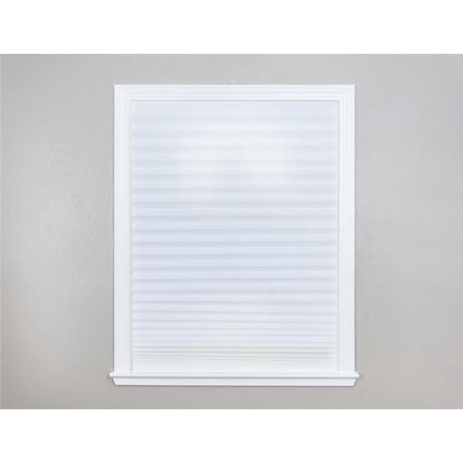 36 x 72 in. White Temporary Window Shade - Walmart.com