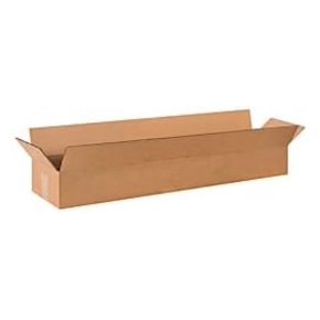 Flat Shipping Boxes