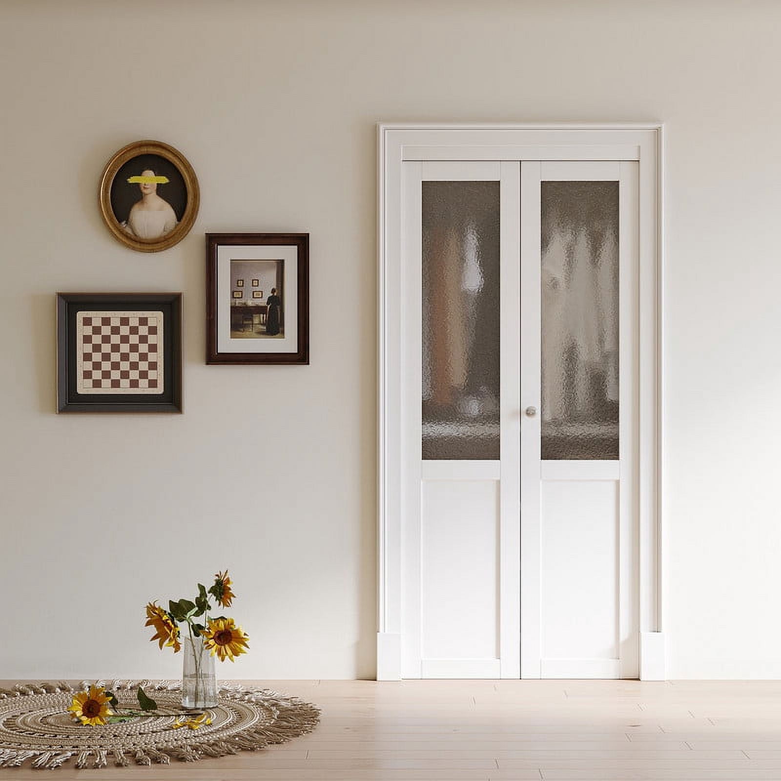 36 X 80 Bifold Doornull