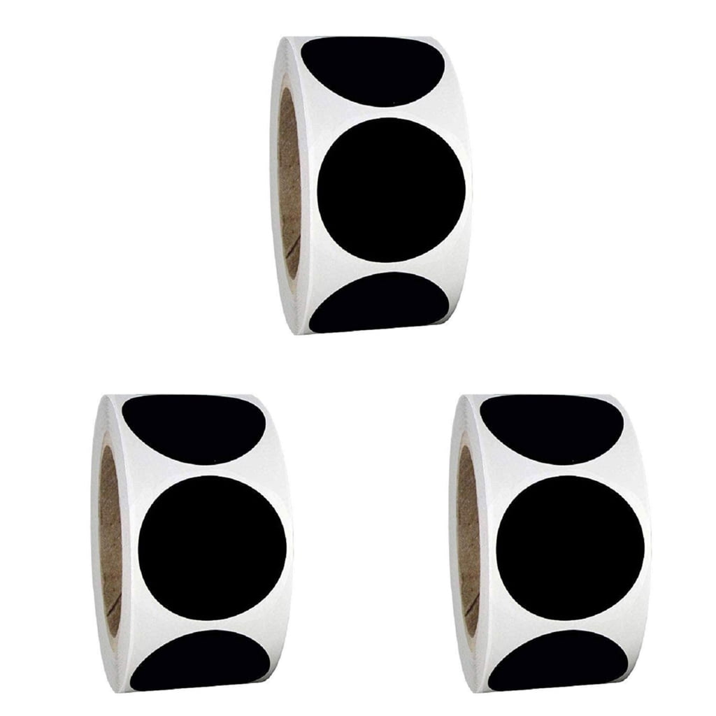 360/900Pcs Chalkboard Labels Stickers, Removable Chalkboard Labels for ...