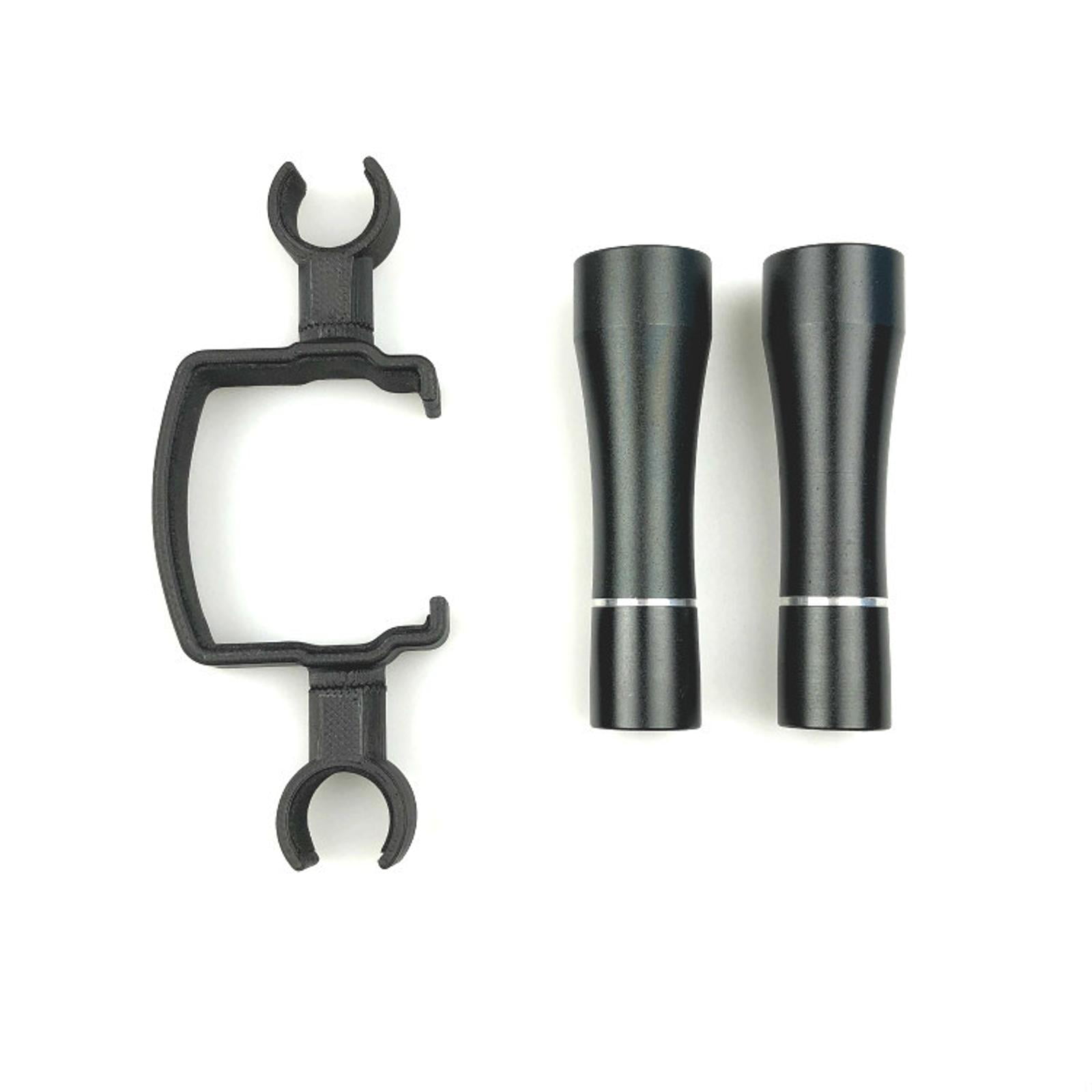 360° Adjustable LED Spotlight for DJI Mavic Air Drone Non-Destructive ...