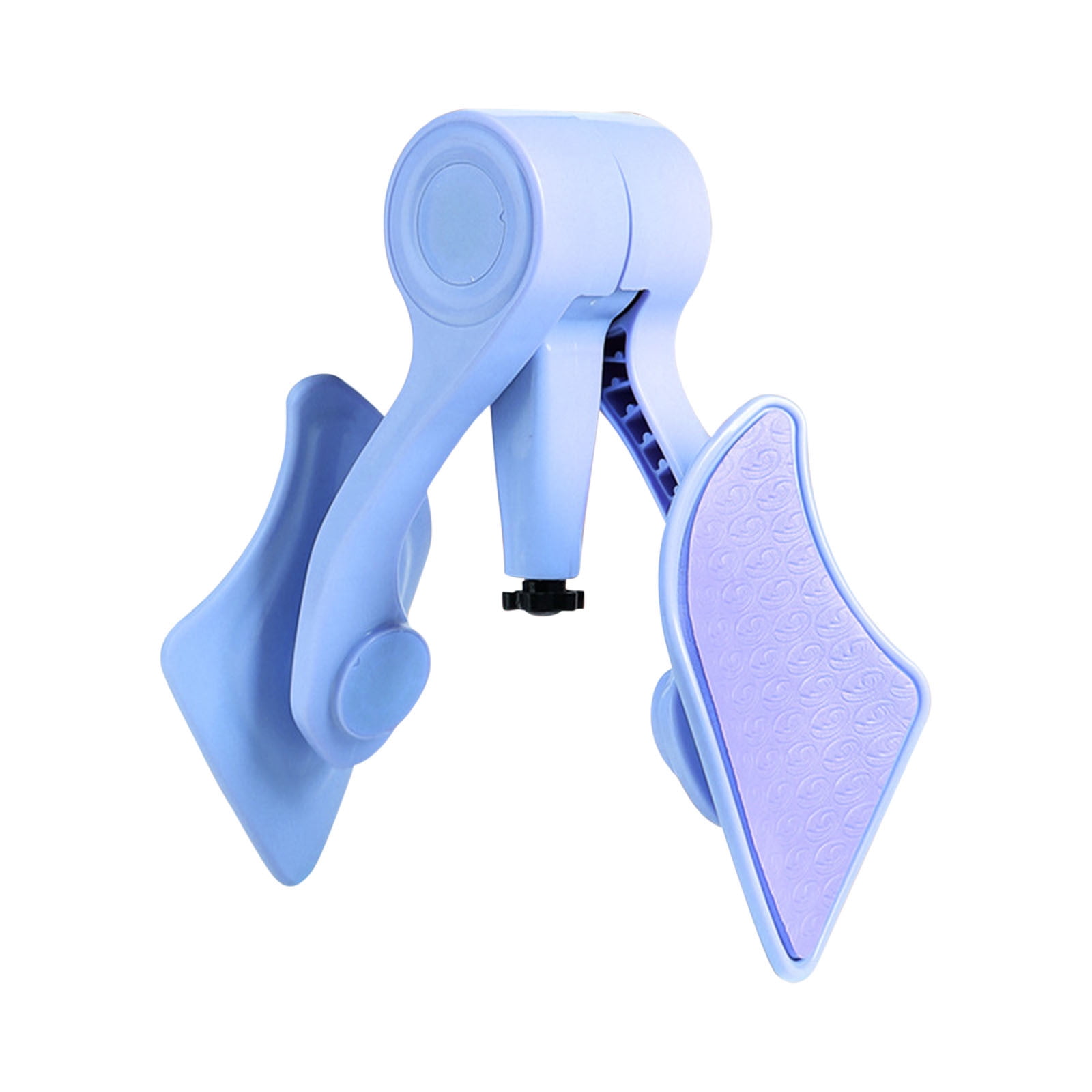 360° Adjustable Thigh Toner - Multi-Muscle Home Gym Equipment for Hips ...