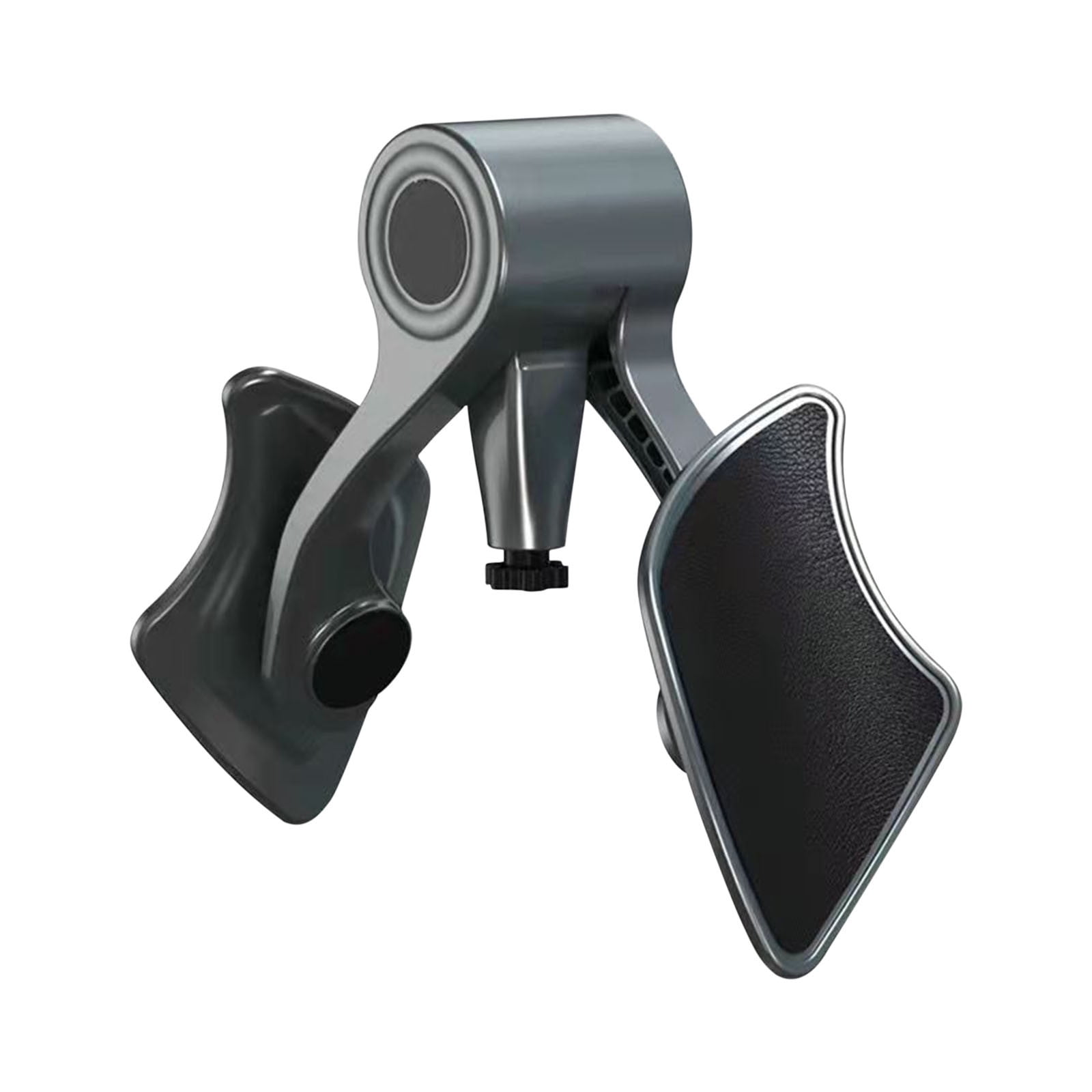 360° Adjustable Thigh Toner - Multi-Muscle Home Gym Equipment for Hips ...