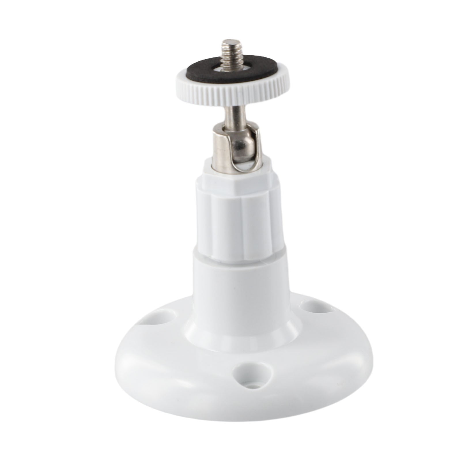 360° Adjustable Wall Mount Bracket for Indoor Outdoor Camera Mounts ...