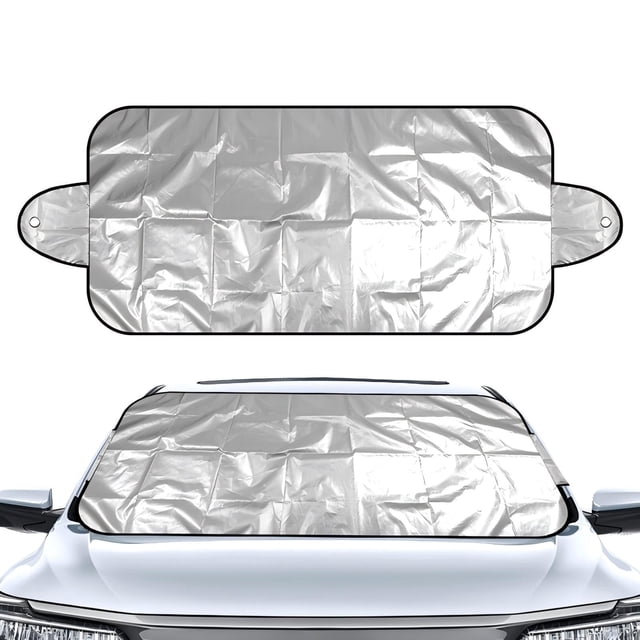 360 All Weather Sun And Ice Shield All Season Sun And Ice Shield Flip ...