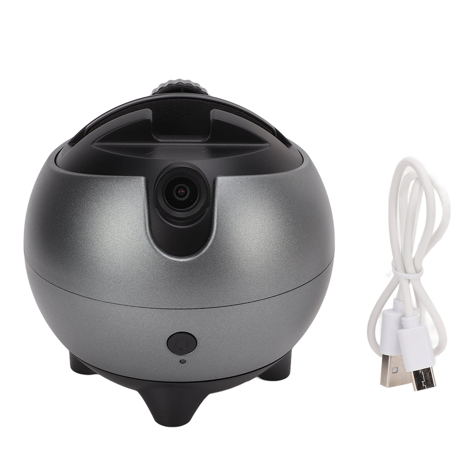 360 Auto Face Tracking Phone Holder 360 Rotation Auto Face Body Motion ...