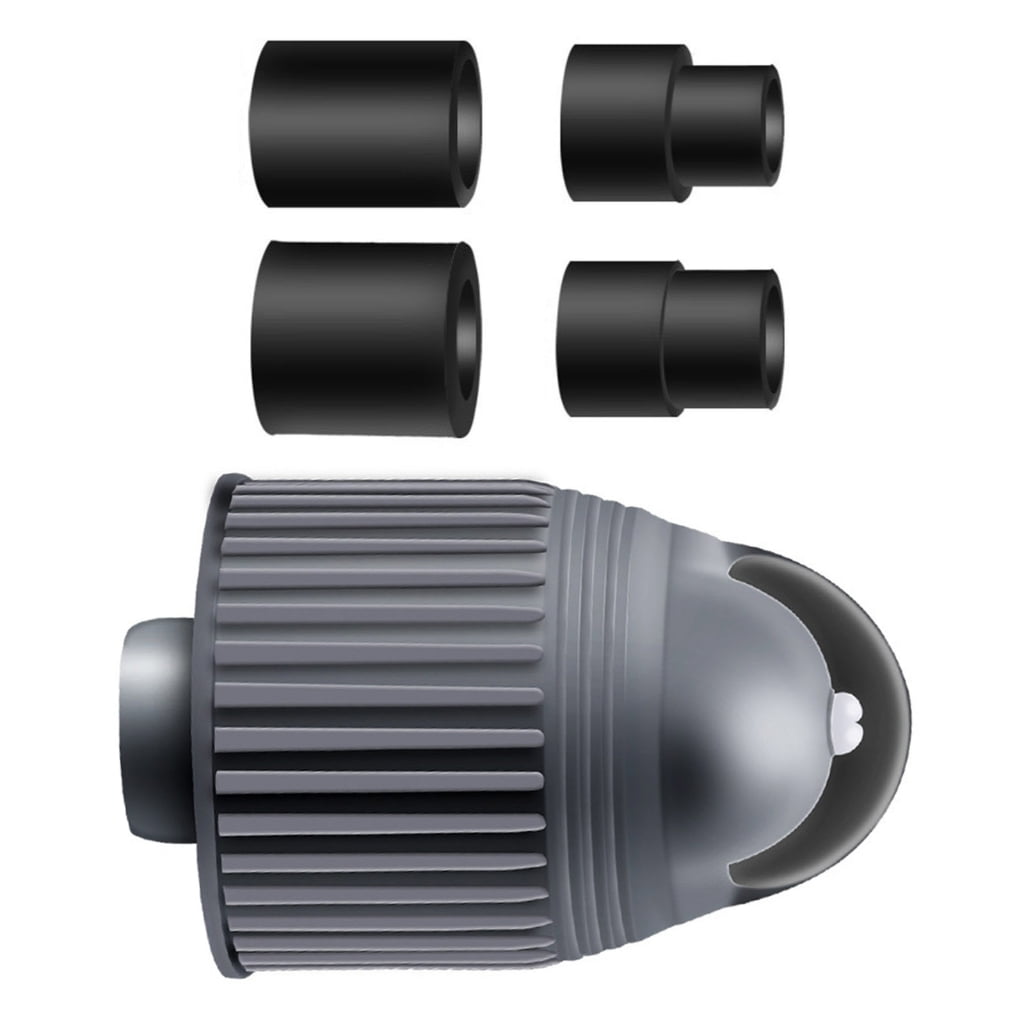 360 Auto Rotating Water Habitat Fluid Pump ABS Durable Exotic Marine ...