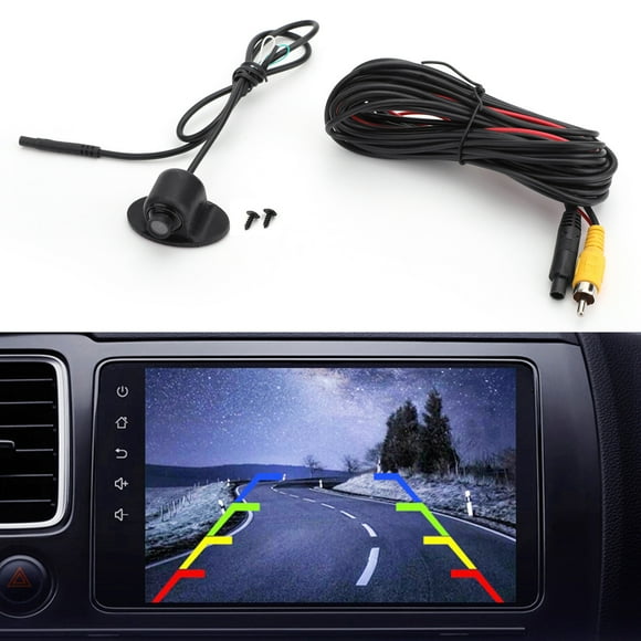 360 Backup Cameras in Backup Camera Types - Walmart.com