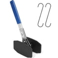 360? Caliper Press Tool with Double Caliper Hangers, Compression Tool ...