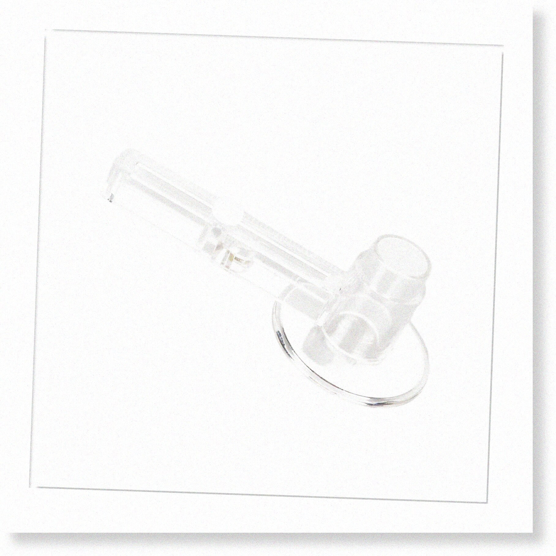 360° ClearScale Circle Trimmer: Precision Circular Paper Cutter with ...