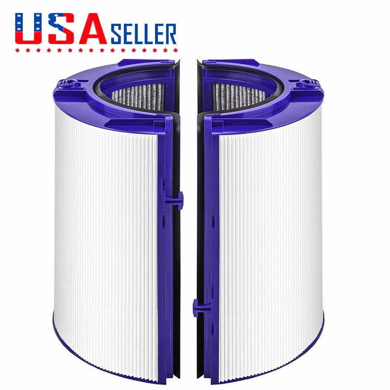 Dyson puri store